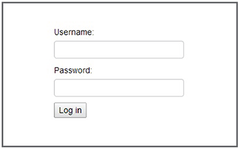 LetMe User Guide - Home